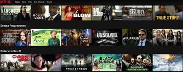 netflix-content-strategy | The Editorial Institute